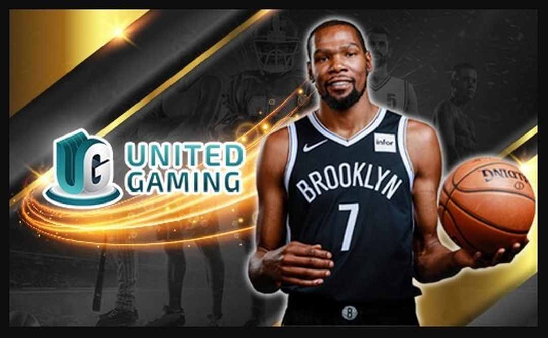 United Gaming (UG Thể Thao) - Sân cá độ thể thao khó cưỡng